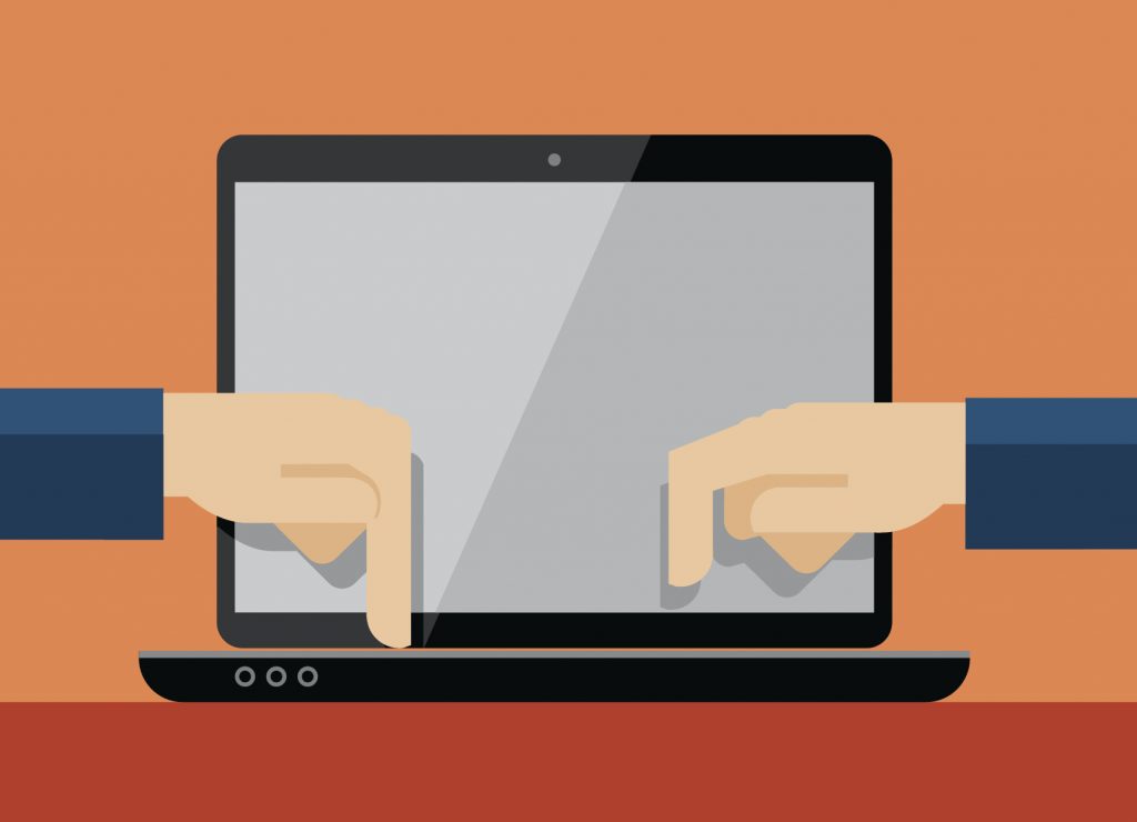 How to use a computer - Manchester Digital Collective